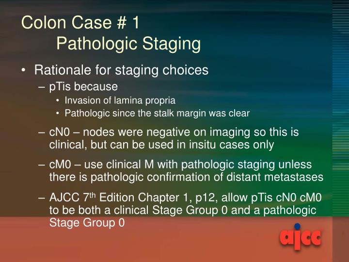 PPT - AJCC Staging Moments PowerPoint Presentation - ID:6614211