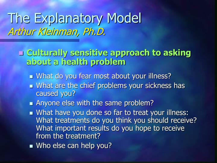 PPT - Cultural Diversity and Health Care PowerPoint Presentation - ID ...