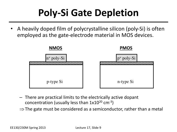 PPT - Lecture 18 PowerPoint Presentation - ID:6617270