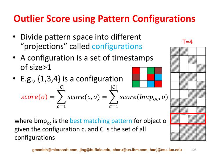 PPT - Outlier Detection for Graph Data PowerPoint Presentation - ID:6617296