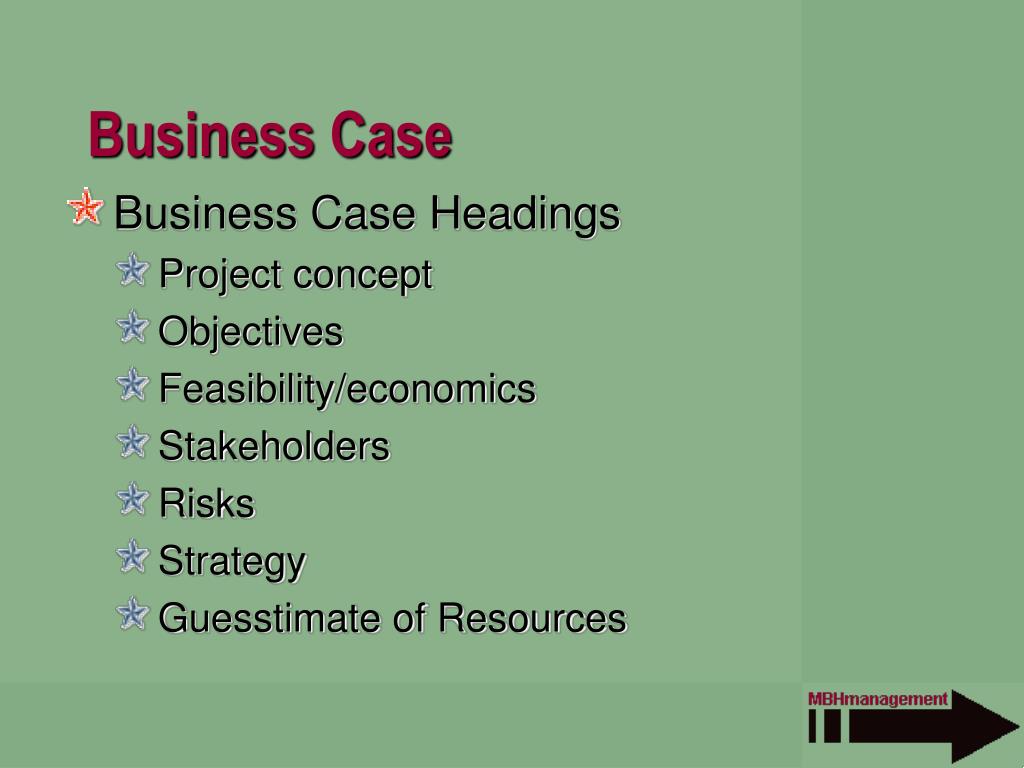 PPT - MBH Management Pty Ltd PowerPoint Presentation, free download ...