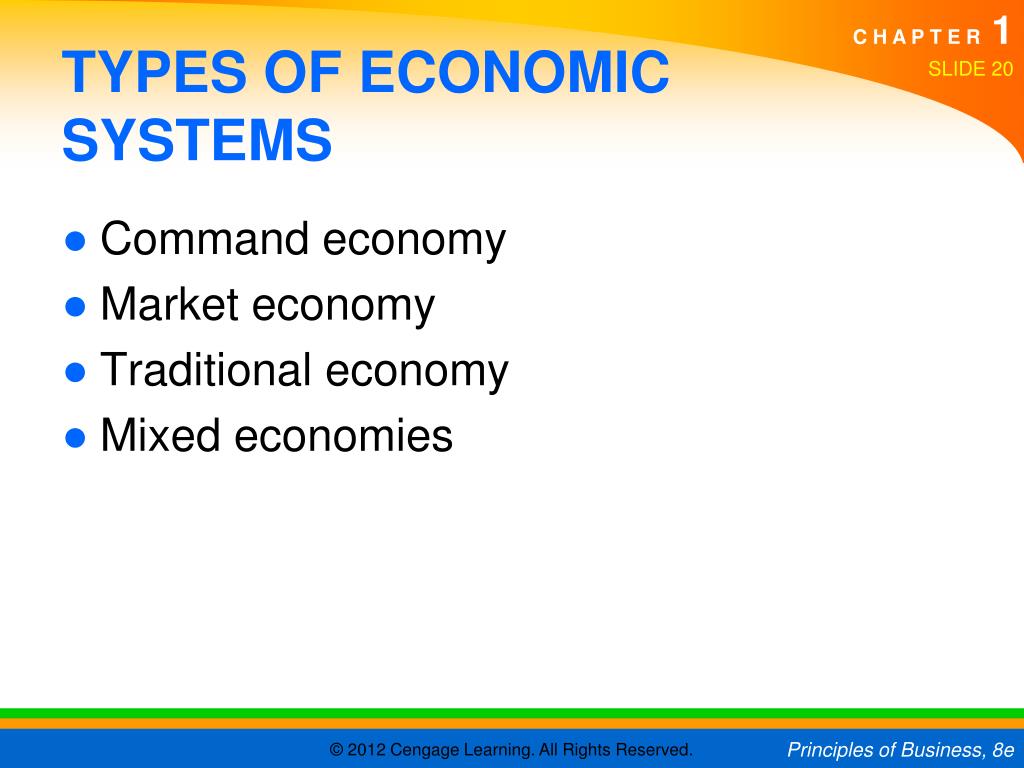 PPT - 1-1 Satisfying Needs and Wants 1-2 Economic Choices 1-3 Economic ...
