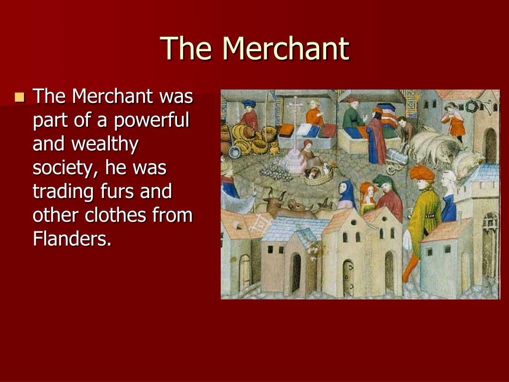 PPT - The Canterbury Tales PowerPoint Presentation, free download - ID ...