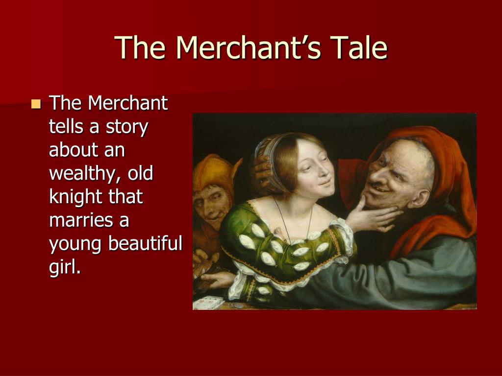 PPT - The Canterbury Tales PowerPoint Presentation, free download - ID ...