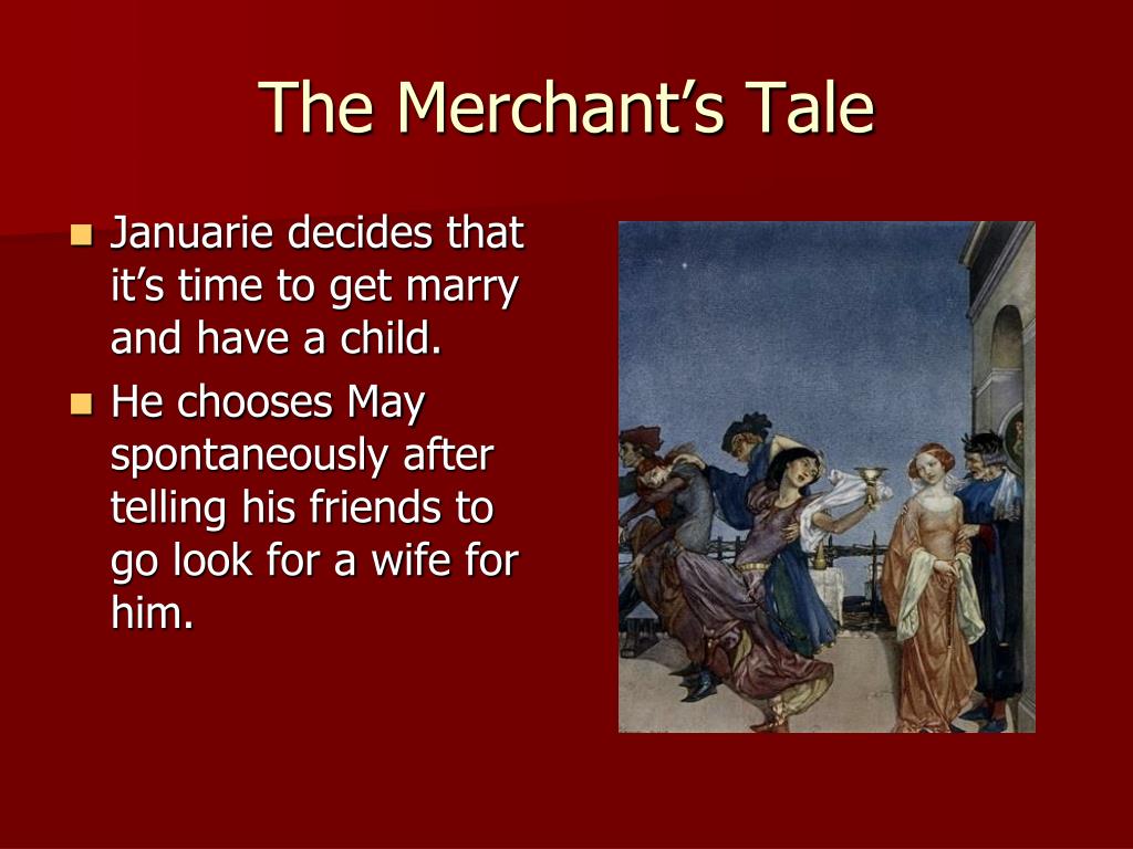 PPT - The Canterbury Tales PowerPoint Presentation, free download - ID ...