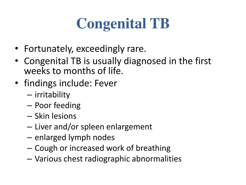 PPT - Special Situations in the Treatment of MDR TB PowerPoint ...