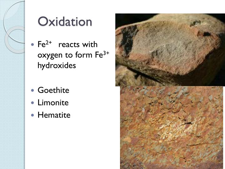 PPT - Sedimentary Processes PowerPoint Presentation - ID:6622461