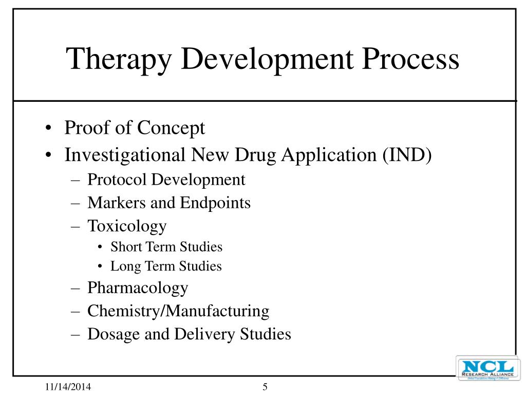 PPT - Non For Profit Model for Rare Disease Therapy Development ...