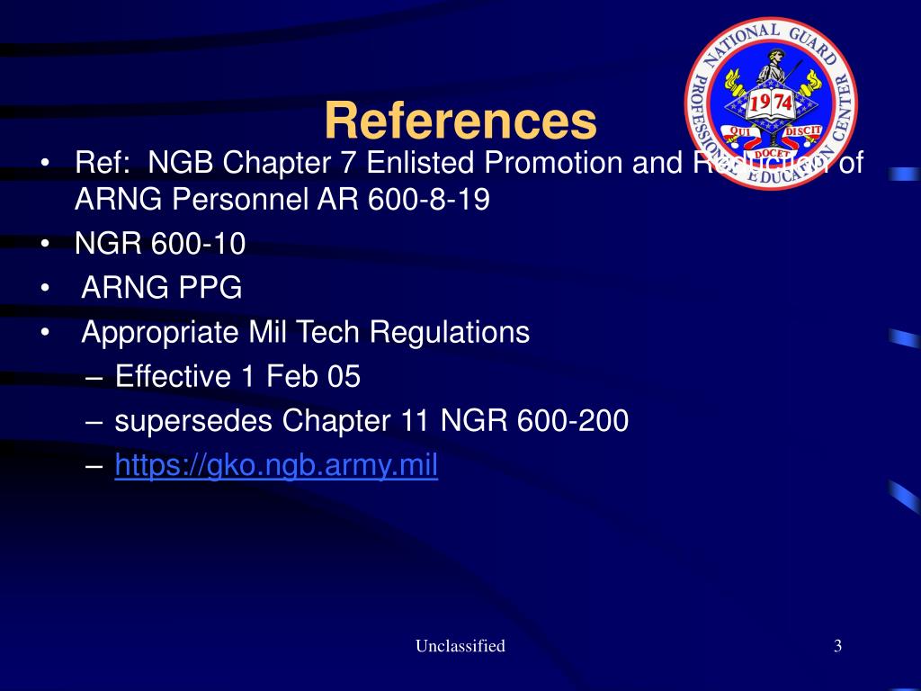 PPT - Enlisted Promotion System PowerPoint Presentation, free download ... PPT - Enlisted Promotion System PowerPoint Presentation, free download ...