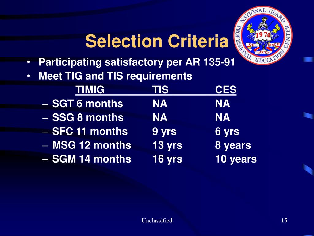 PPT - Enlisted Promotion System PowerPoint Presentation, free download ... PPT - Enlisted Promotion System PowerPoint Presentation, free download ...