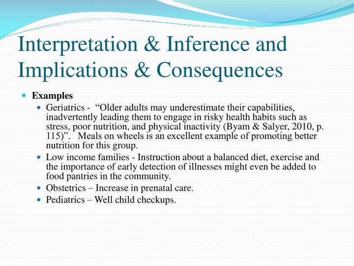 PPT - Pender’s Health Promotion Model PowerPoint Presentation - ID:6624924