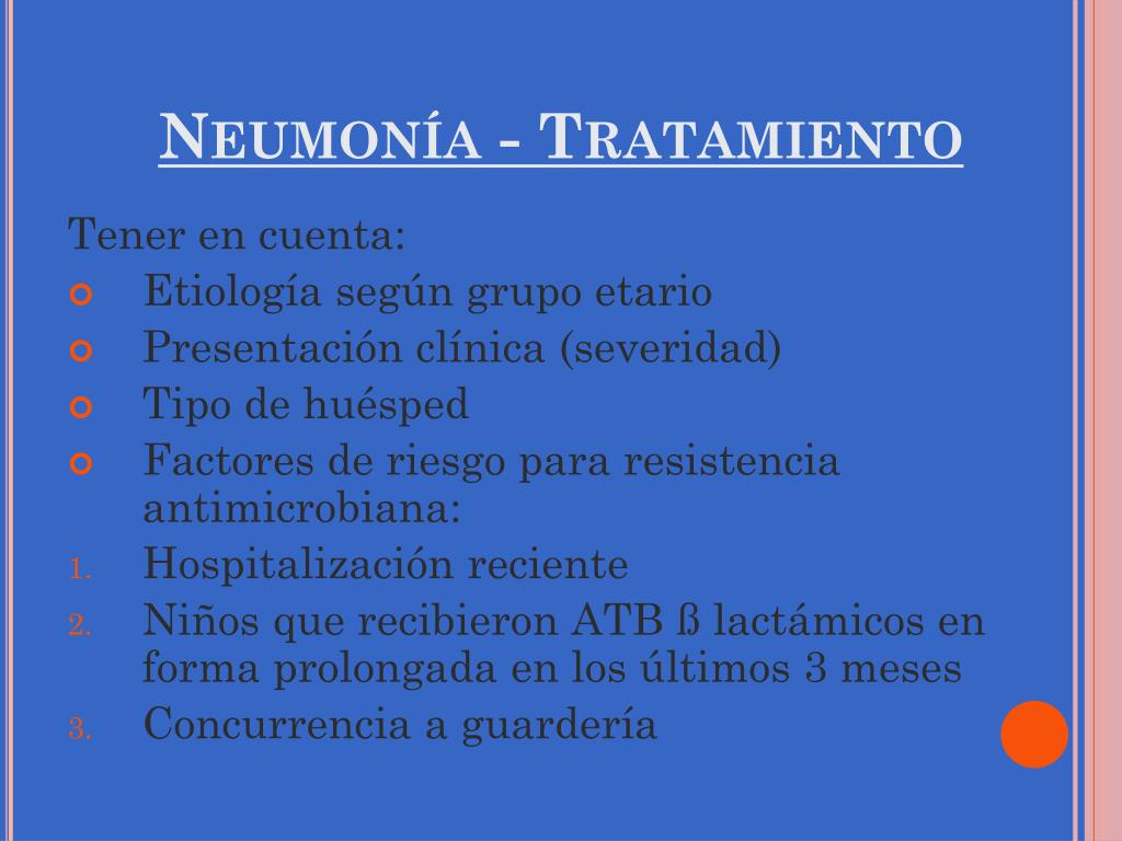 Ppt Infecciones Respiratorias Agudas Bajas Powerpoint Presentation