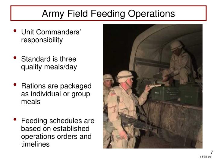 PPT - Field Services PowerPoint Presentation - ID:6625949