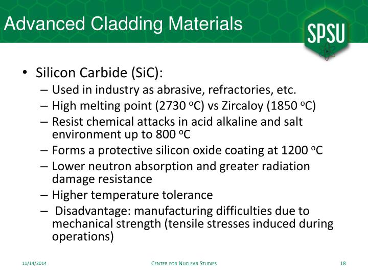 PPT - Nuclear Fuel Cycle Reactor Fuel Design and Fabrication PowerPoint ...