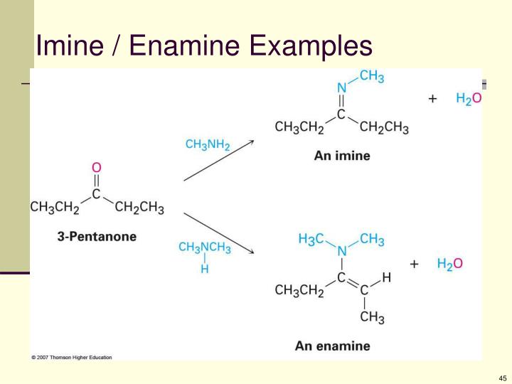 PPT - Chapter 19. Aldehydes and Ketones: Nucleophilic Addition ...
