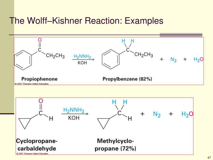 PPT - Chapter 19. Aldehydes and Ketones: Nucleophilic Addition ...