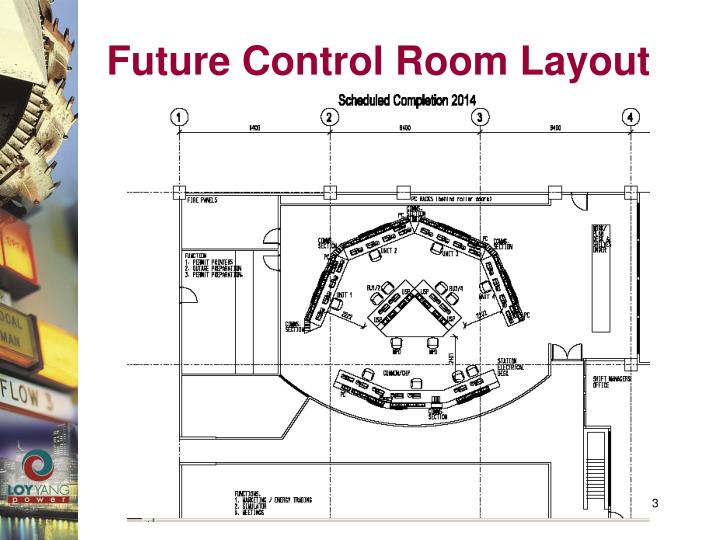 PPT - Loy Yang Power Station Control System Upgrade. PowerPoint ...