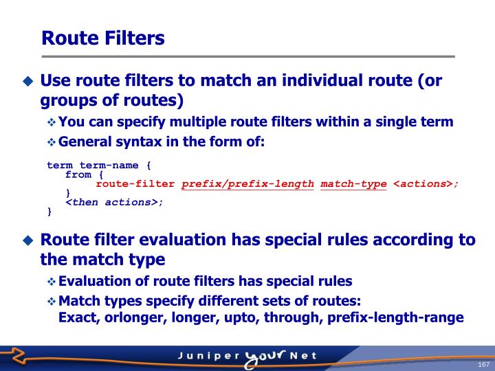 PPT - Configuring Juniper Networks Routers PowerPoint Presentation - ID ...
