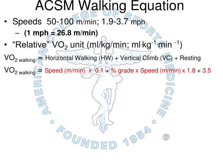 PPT - Metabolic Calculations - Purpose PowerPoint Presentation - ID:6629640