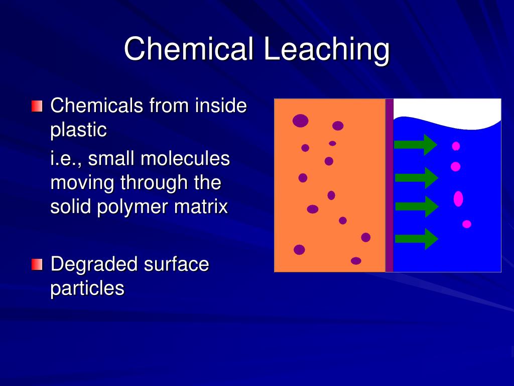 PPT - Paul Dornath School of Chemical, Biological and Environmental ...