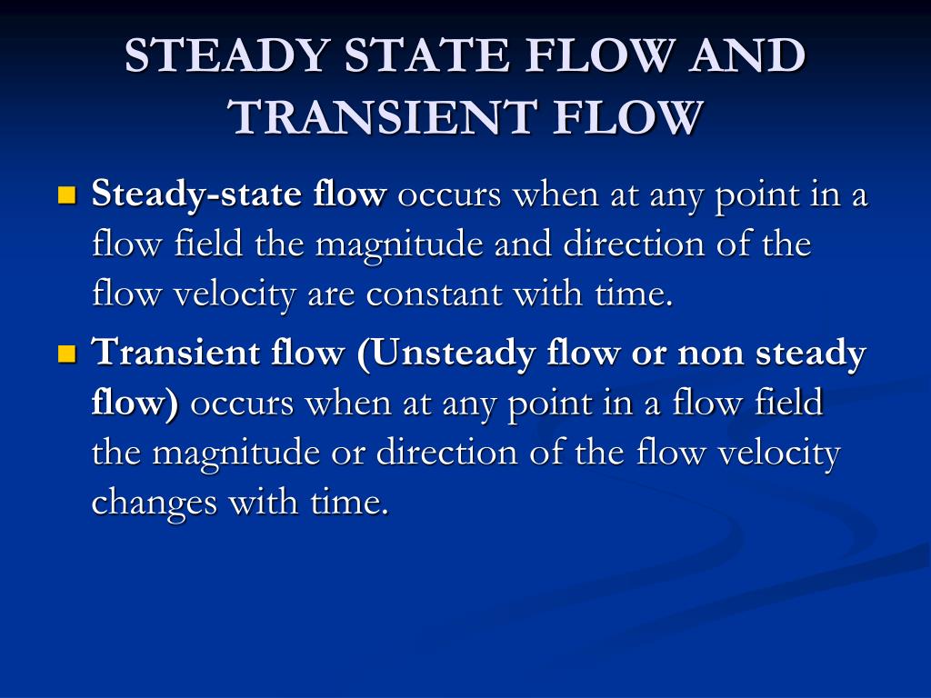 Ppt Groundwater Hydrology Ii Powerpoint Presentation Free Download Id 6630386