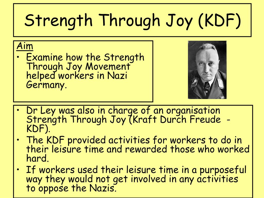 PPT - The Nazi Economy PowerPoint Presentation, free download - ID:6630512
