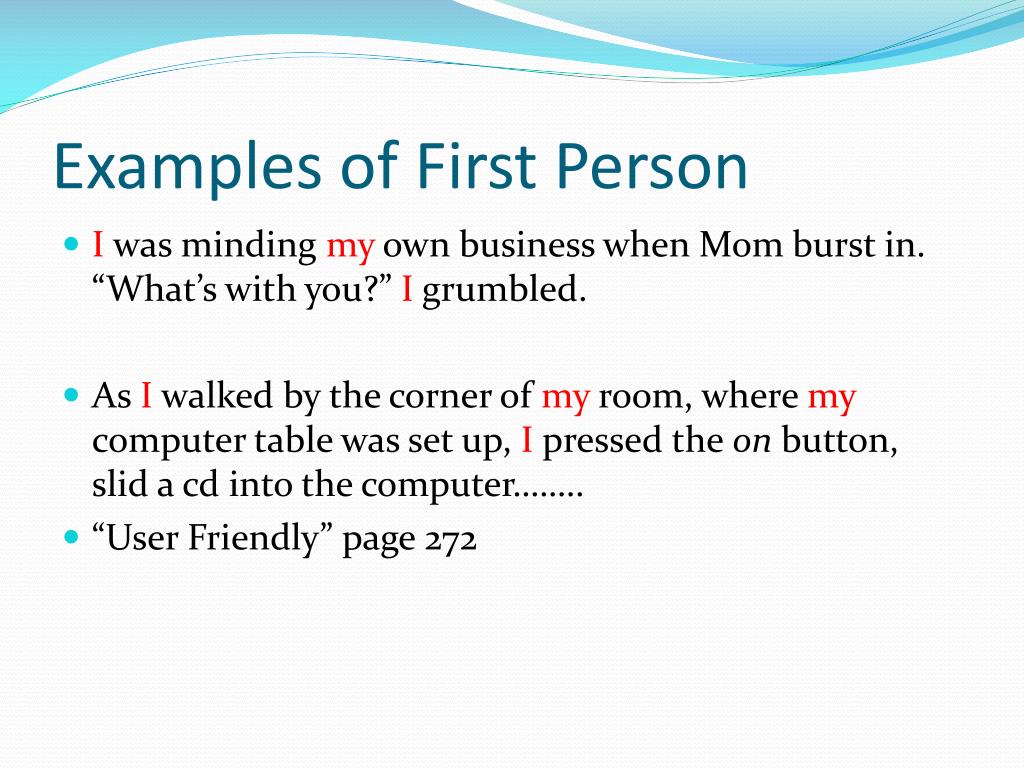 PPT - Author’s Point of View PowerPoint Presentation, free download ... PPT - Author’s Point of View PowerPoint Presentation, free download ...