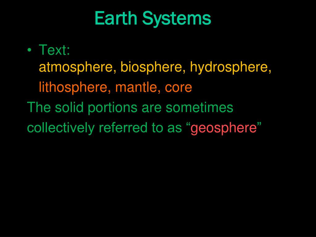 PPT - Welcome to ESC 102 Evolution of Earth and Life Historical Geology ...