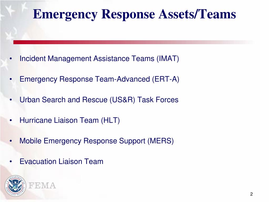 PPT - Federal Emergency Management Agency PowerPoint Presentation, free ...