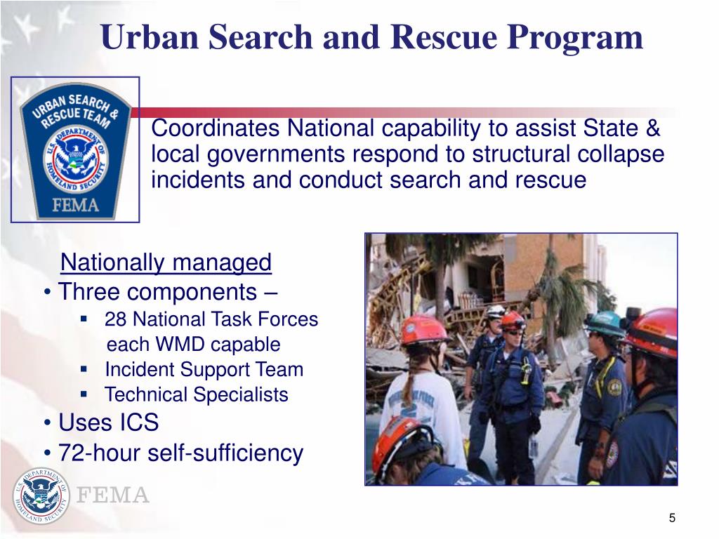 PPT - Federal Emergency Management Agency PowerPoint Presentation, free ...