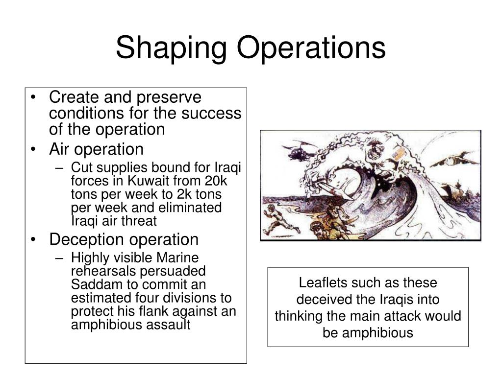 PPT - Iran-Iraq War and Desert Storm PowerPoint Presentation, free ...