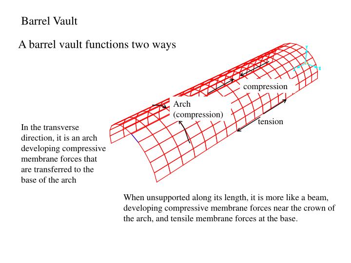 PPT - What are the types of shell structures? PowerPoint Presentation ...
