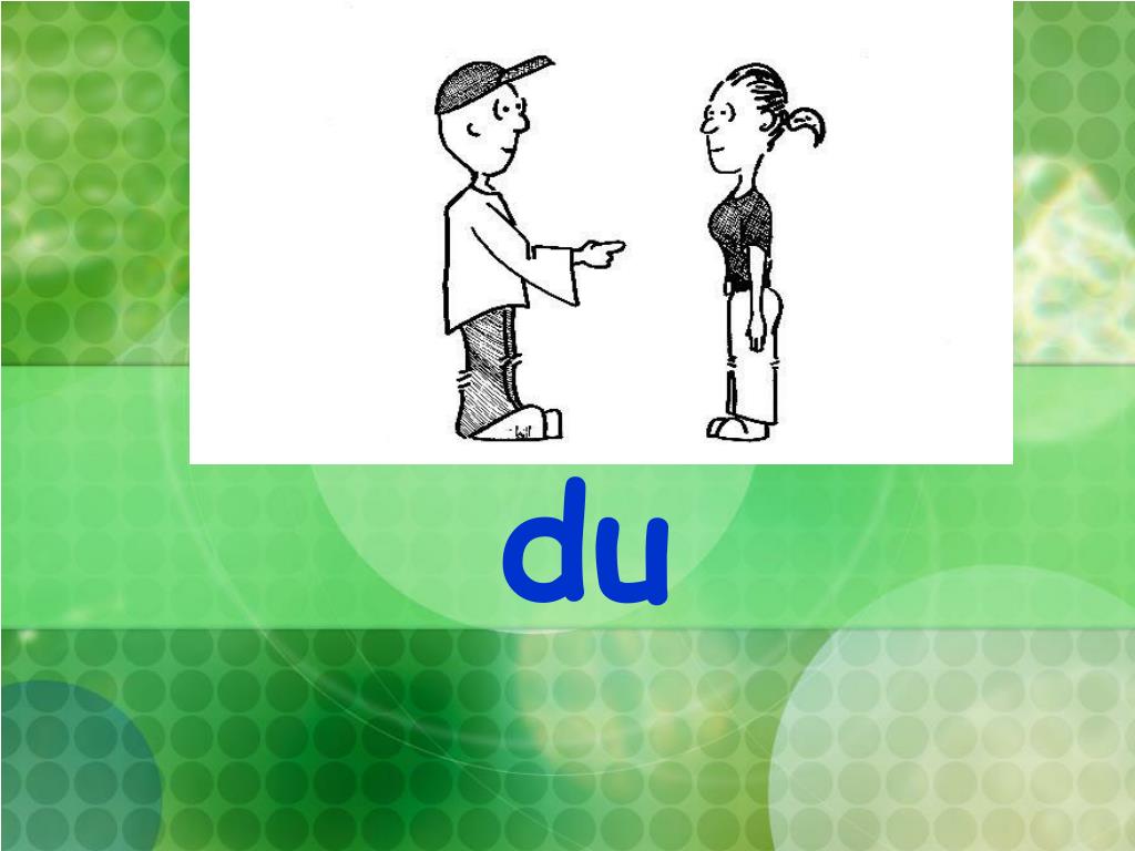 PPT Pronouns Pronomen PowerPoint Presentation Free Download ID
