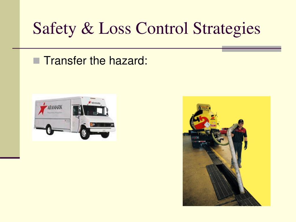 PPT - Safety and Loss Control PowerPoint Presentation, free download ... PPT - Safety and Loss Control PowerPoint Presentation, free download ...