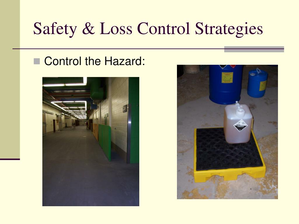 PPT - Safety and Loss Control PowerPoint Presentation, free download ... PPT - Safety and Loss Control PowerPoint Presentation, free download ...