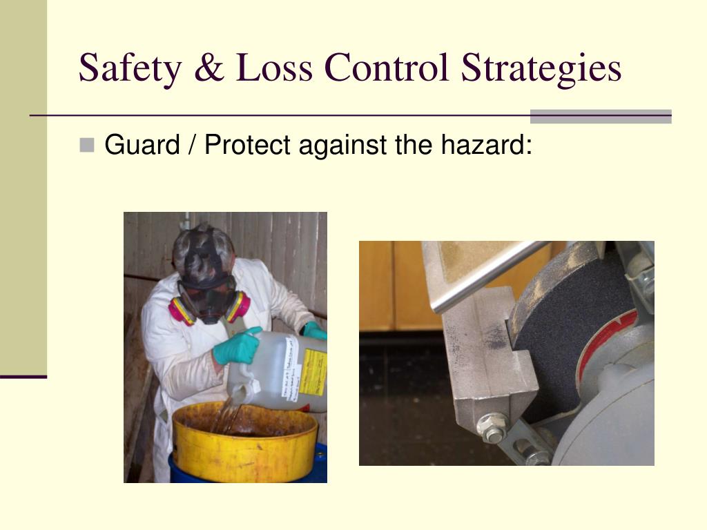 PPT - Safety and Loss Control PowerPoint Presentation, free download ... PPT - Safety and Loss Control PowerPoint Presentation, free download ...