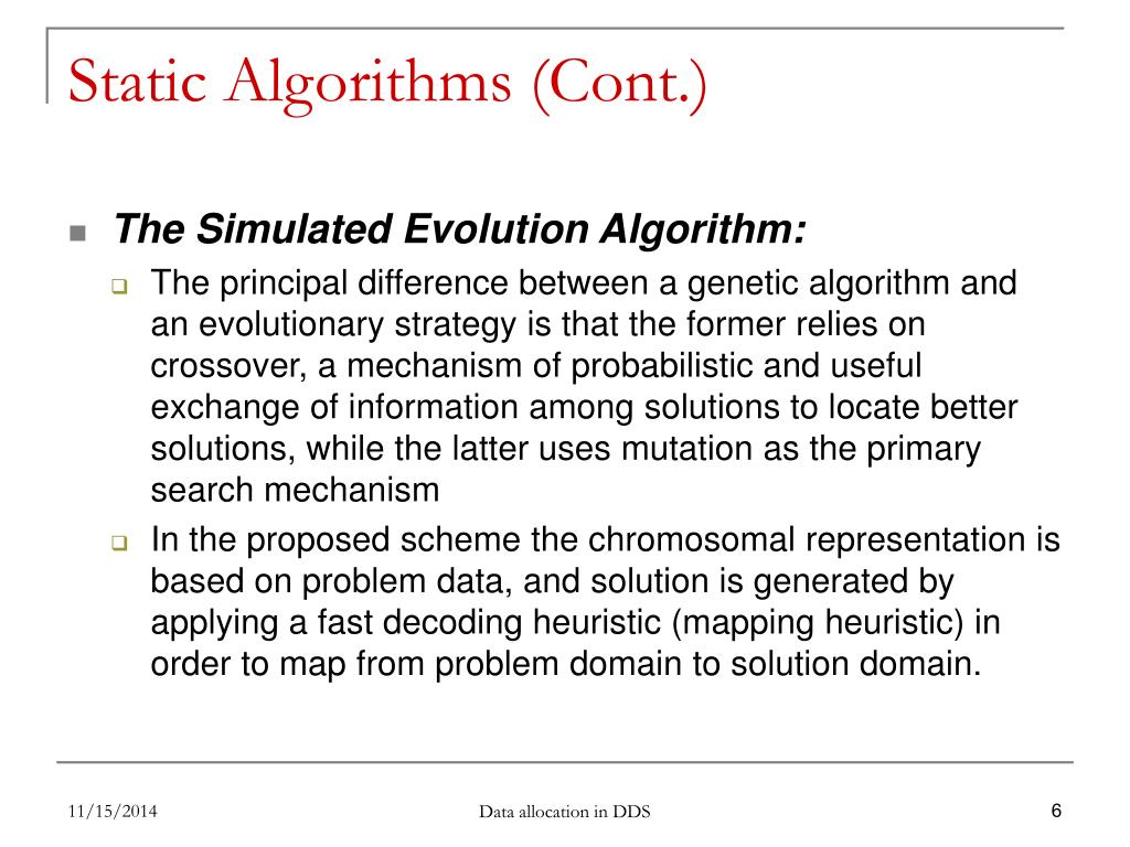 Ppt Data Allocation In Distributed Database Systems Powerpoint Presentation Id6634741