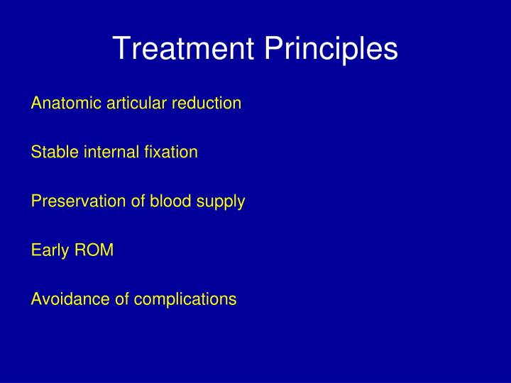 PPT - Distal Humerus Fractures PowerPoint Presentation - ID:6635025
