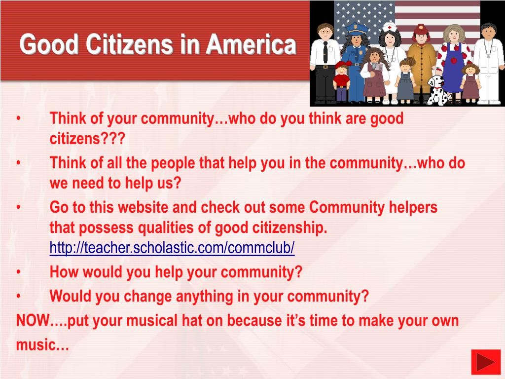 PPT - Journey to Citizenship and Presidency: A Fun Learning Experience ...