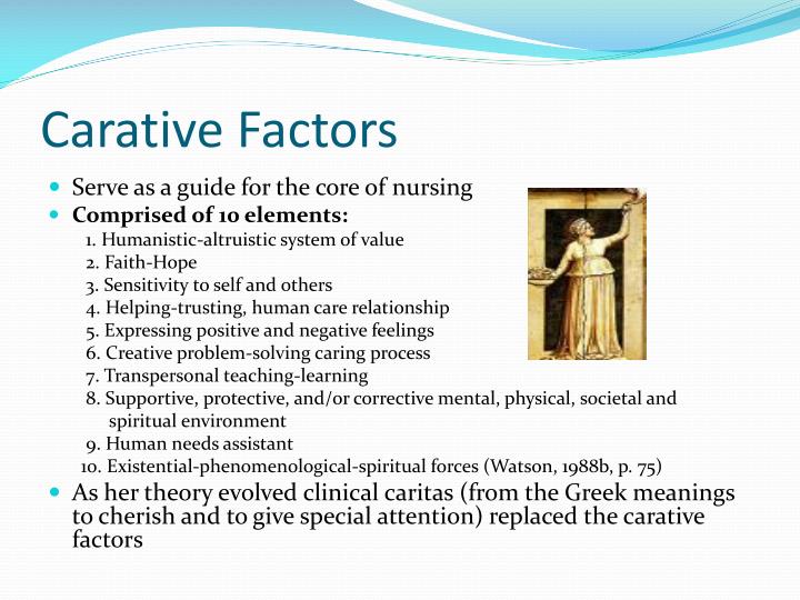 PPT - Jean Watson’s Theory of Caring PowerPoint Presentation - ID:6635334