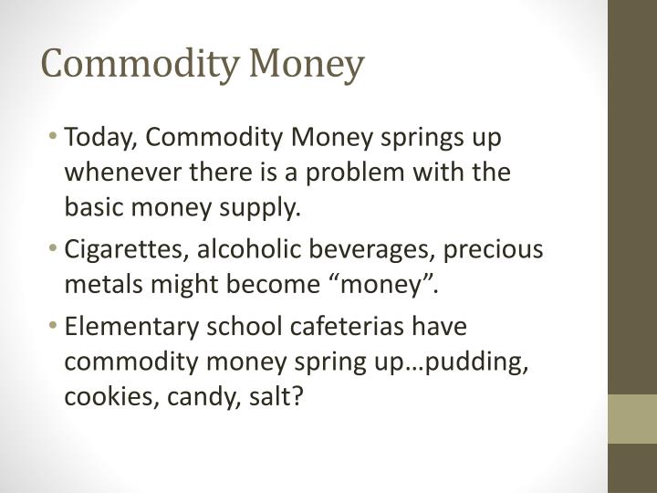 PPT - Money Basics PowerPoint Presentation - ID:6636449