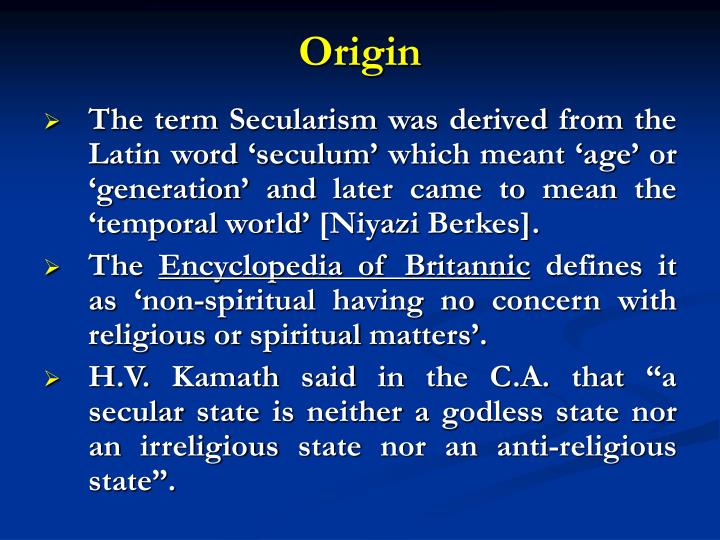 PPT - Secularism in India PowerPoint Presentation - ID:6636619