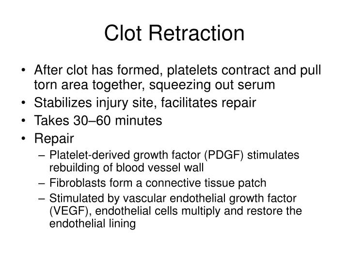 PPT - Chapter 17: Blood PowerPoint Presentation - ID:6636676