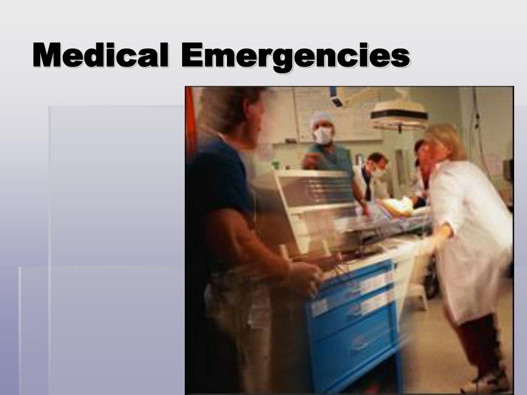 PPT - Vital Signs, Oxygen & Medical Emergencies PowerPoint Presentation ...