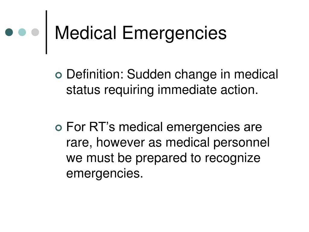 PPT - Vital Signs, Oxygen & Medical Emergencies PowerPoint Presentation ...