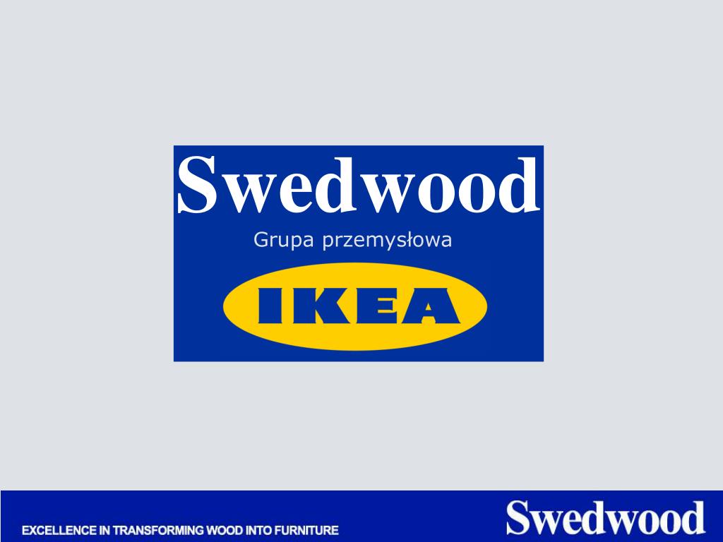 PPT - Swedwood Poland Factories West PowerPoint Presentation, free ...