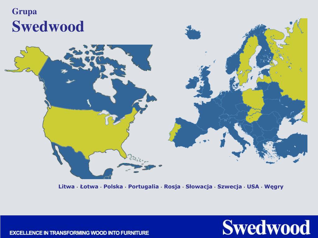 PPT - Swedwood Poland Factories West PowerPoint Presentation, free ...