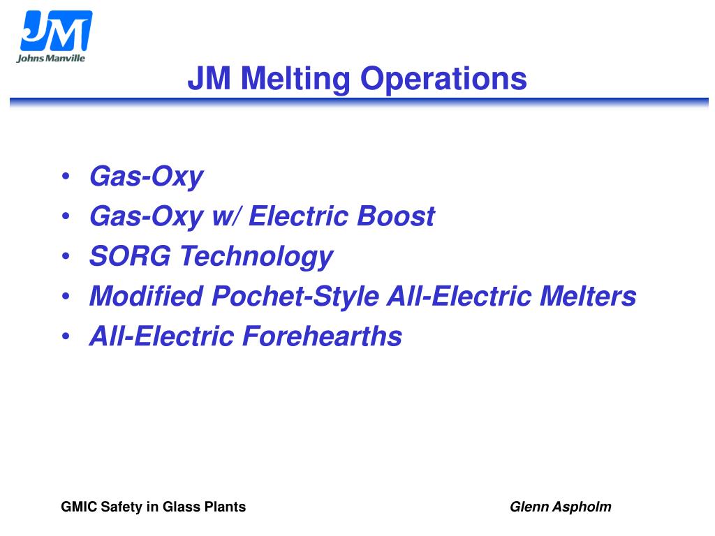 PPT - Personal Protective Equipment (PPE) For Electric Furnace ...