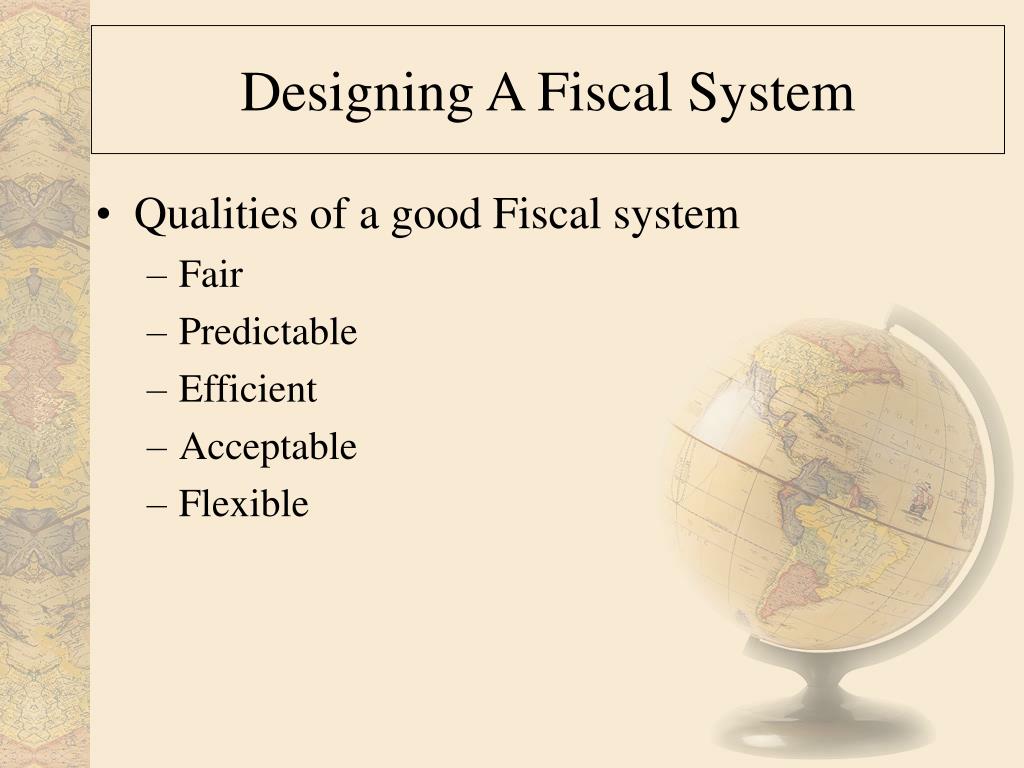 PPT - HYDROCARBON TAXATION AND FISCAL INCENTIVES PowerPoint ...