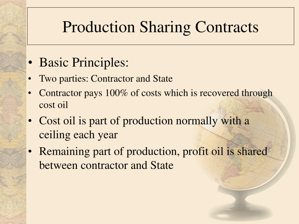 PPT - HYDROCARBON TAXATION AND FISCAL INCENTIVES PowerPoint ...